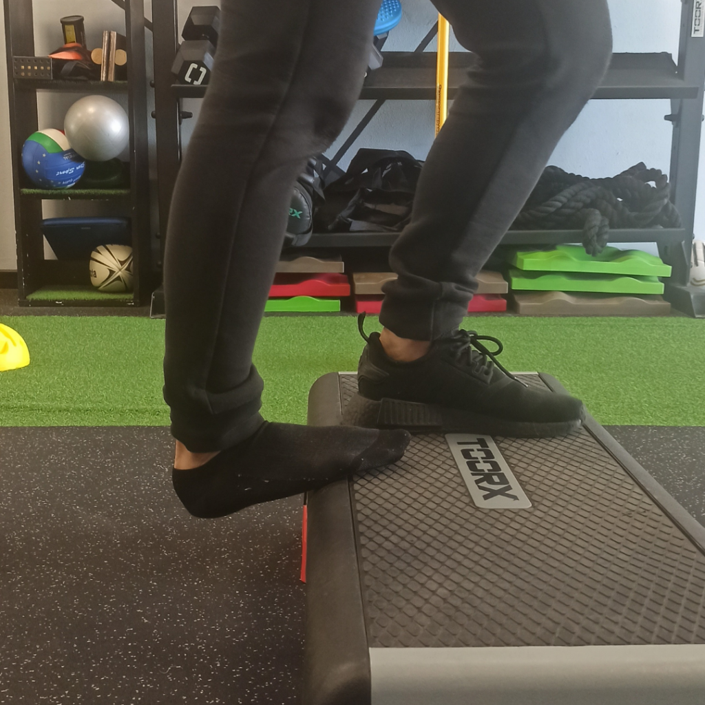 Metatarsalgia: what it is and how to cure it with the right exercises ...